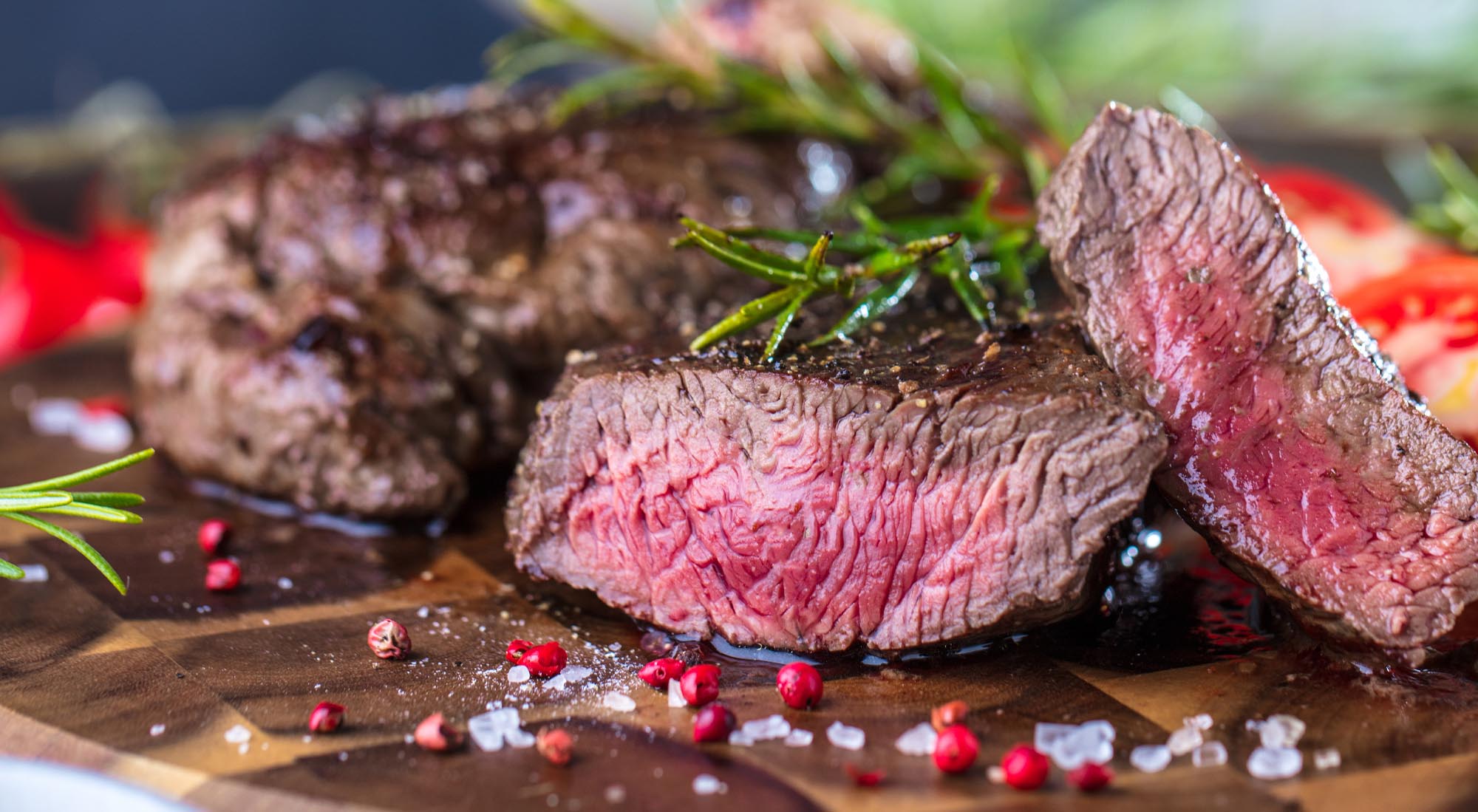 Superbeef | Das beste Fleisch