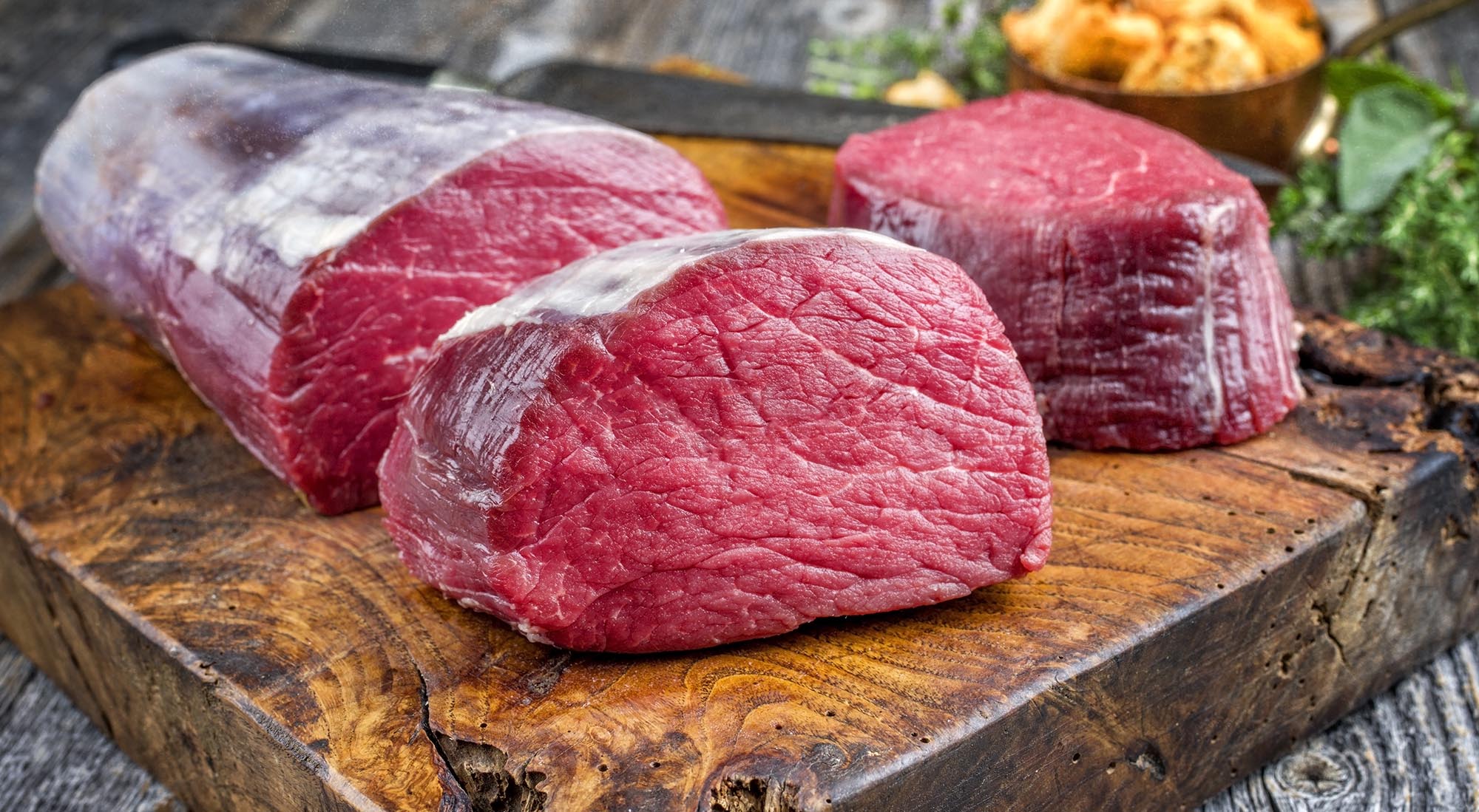 Superbeef | Das beste Fleisch