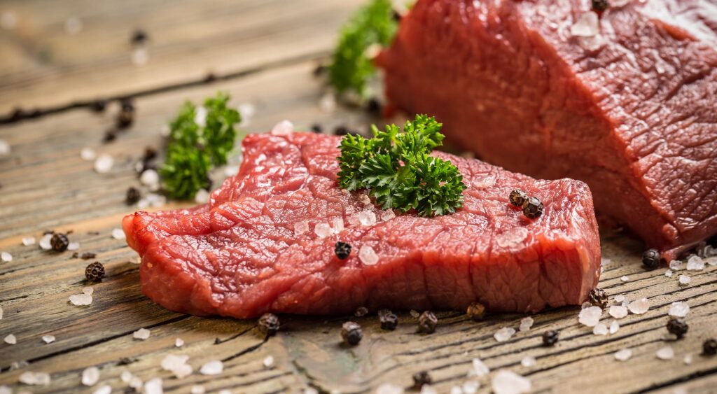 Superbeef | Das beste Fleisch